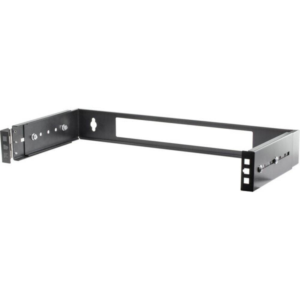PRO.2 1RU 19' WALL RACK STYLE MOUNT