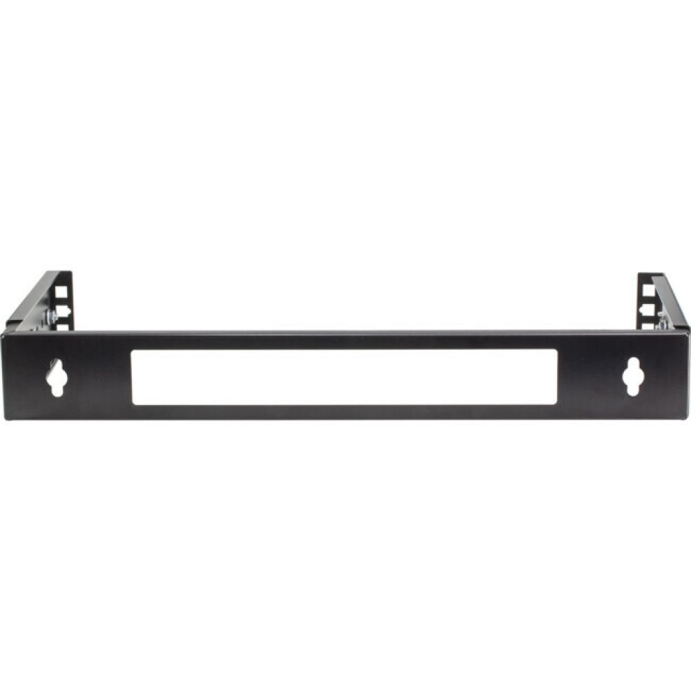 PRO.2 1RU 19' WALL RACK STYLE MOUNT
