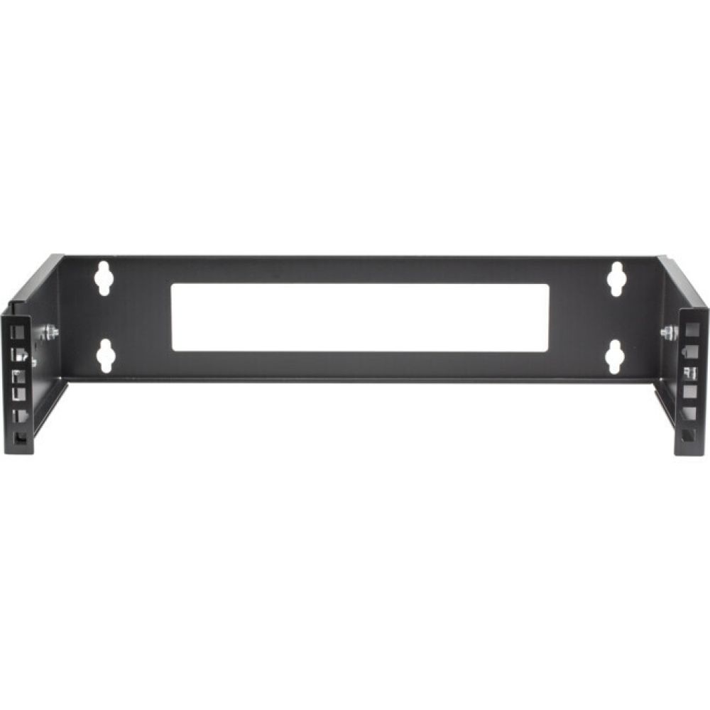 PRO.2 2RU 19' WALL RACK STYLE MOUNT
