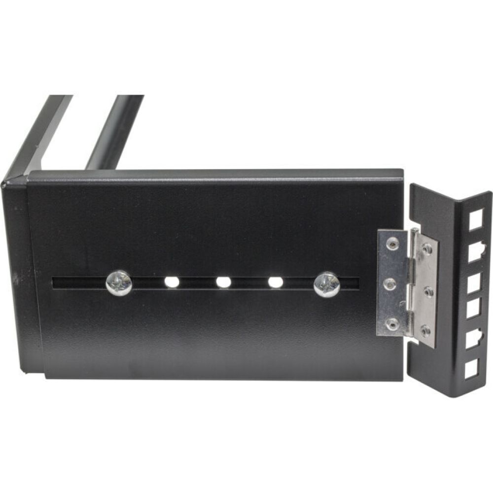 PRO.2 2RU 19' WALL RACK STYLE MOUNT