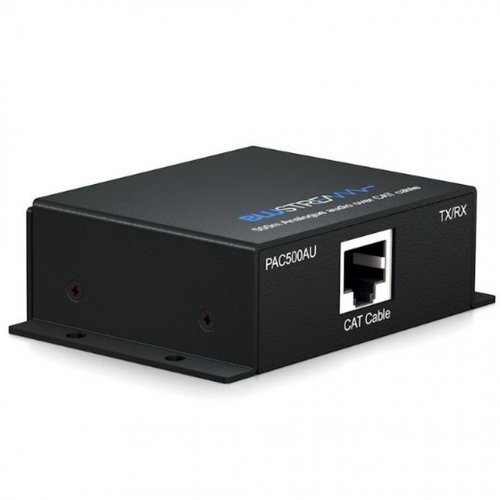 Blustream Analogue Audio Over Cat56 500m