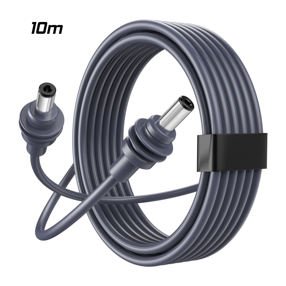 WESTEC 2.5MM DC TO DC POWER CABLE TO SUIT STARLINK MINI