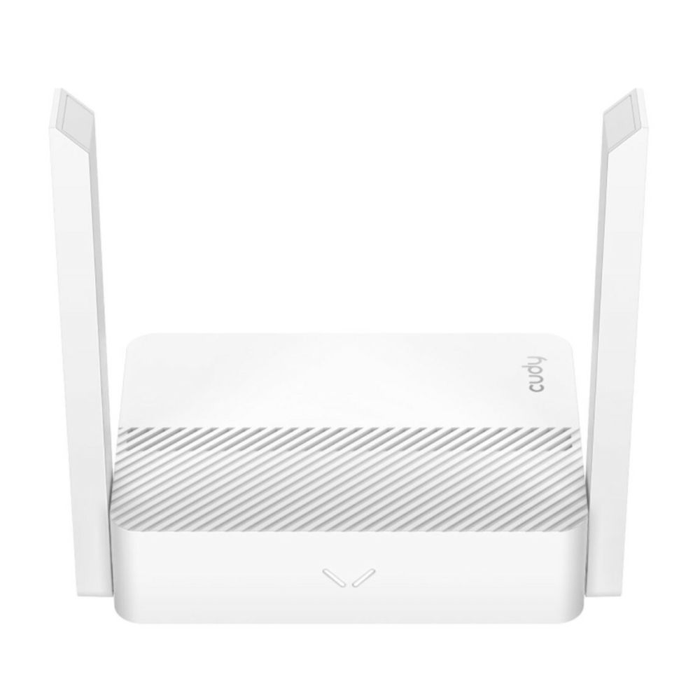 CUDY N300 300MBPS MINI WIFI ROUTER